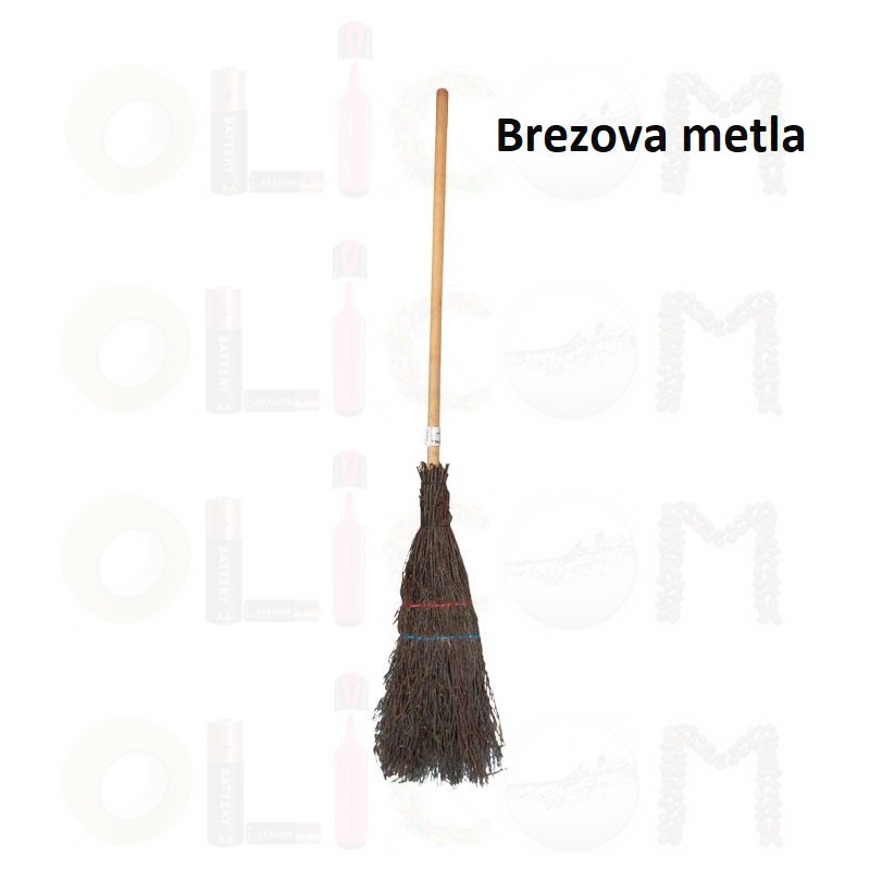 Metla od breze