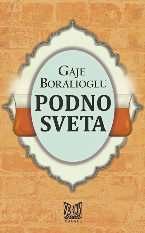 Podno sveta