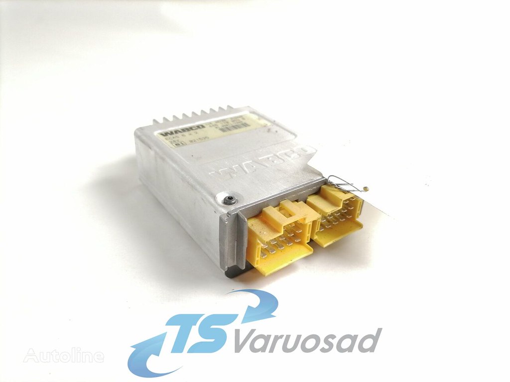MAN Ecu, ECAS 81258117009 upravljačka jedinica za MAN TGA tegljača