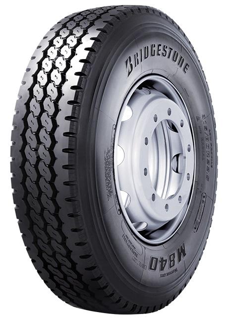 Bridgestone
315/80 R22.5 158G M840 EVO