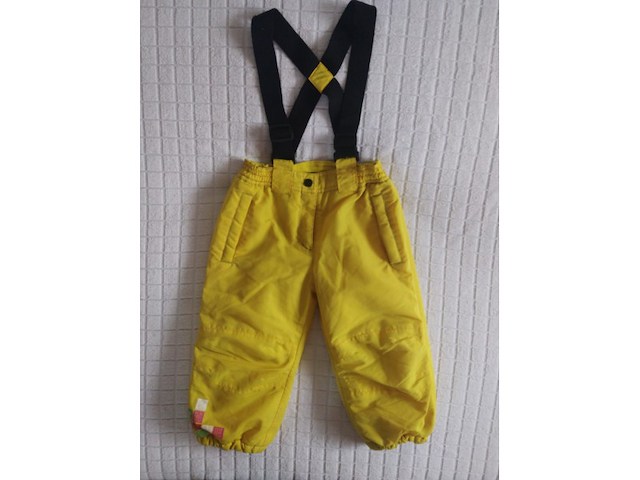 RODEO C&;A SKI PANTALONE VEL 2-3 god