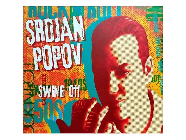 SRĐAN POPOV - Swing 011