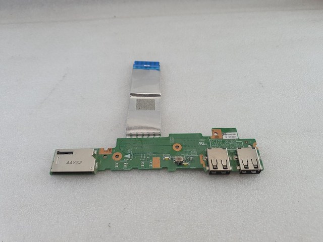 USB konektori za Lenovo Flex 2 14D 20376