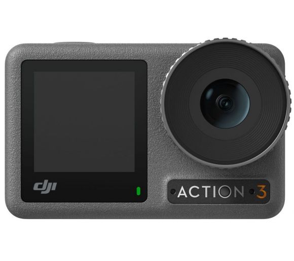 DJI - Akciona kamera DJI Osmo Action 3 Standard Combo