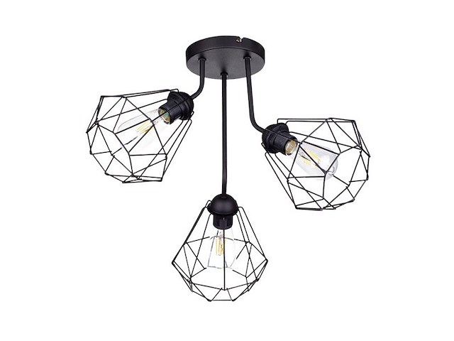 Plafonska lampa M0824-3P