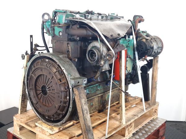 Cummins 6CTAA Bus Spec motor za autobusa