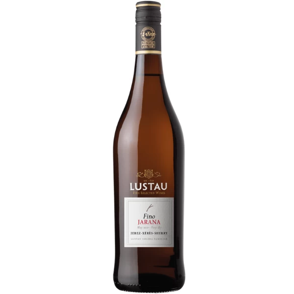 Šeri Lustau Fino Jarana