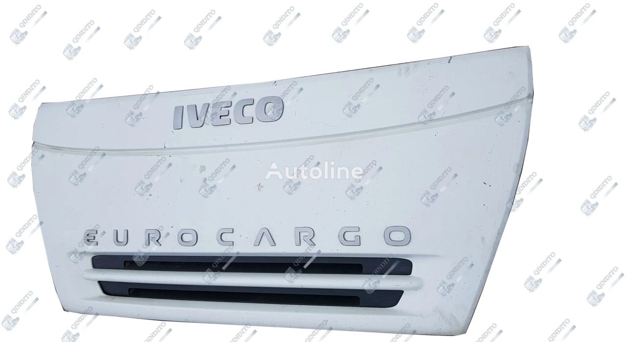 504032781 rešetka hladnjaka za IVECO EURO CARGO EUROCARGO II tegljača