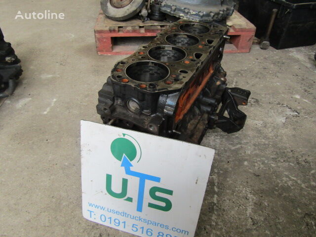 Isuzu 4JJ1 STD blok cilindara za Isuzu kamiona