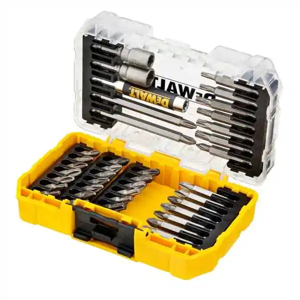 DeWalt DT70702 set nastavaka 40-delni