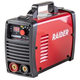 Raider Invertor aparat za zavarivanje RD-IW180 160A