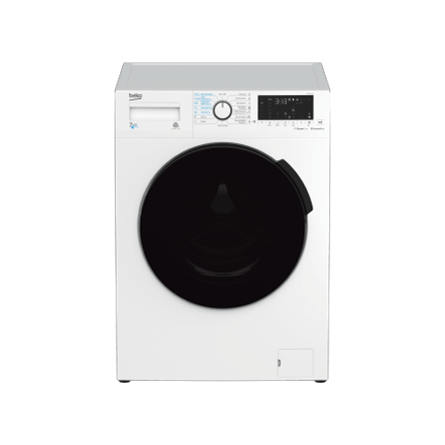 BEKO Mašina za pranje i sušenje veša HTE 7616 X0