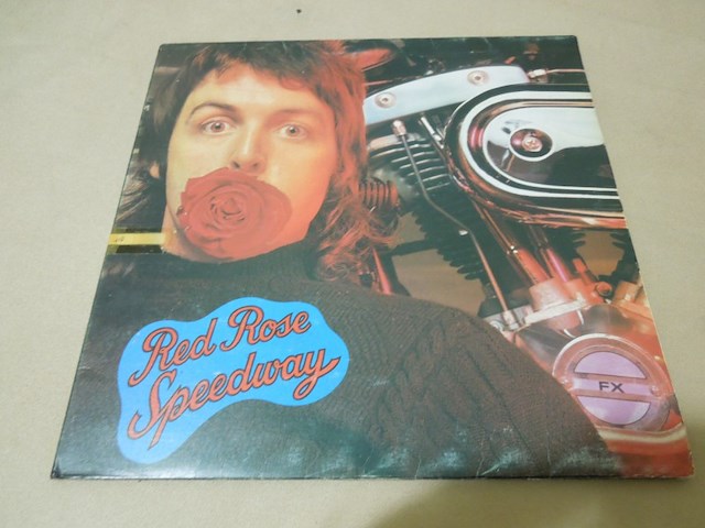 wings-red rose speedway - england press