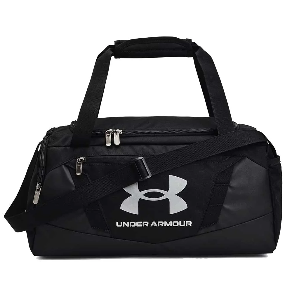 UA UNDENIABLE 5.0 DUFFLE XS – 1369221-001