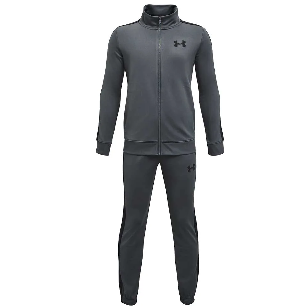 UA KNIT TRACK SUIT – 1363290-012