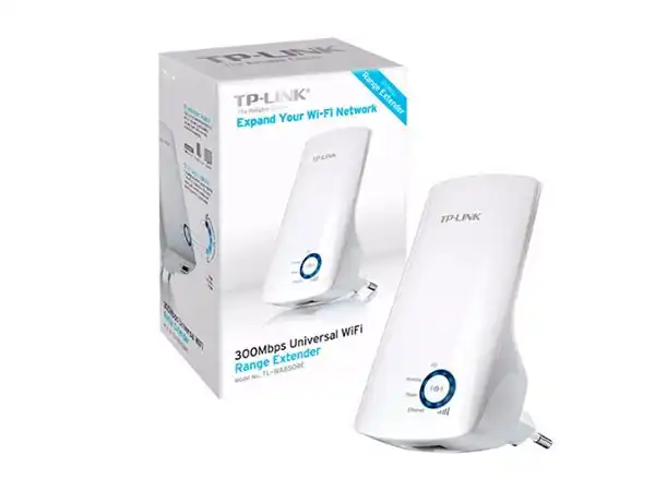 TP-Link TL-WA850RE 300Mb/s univerzalni zidni bežični N Range Extender 023620