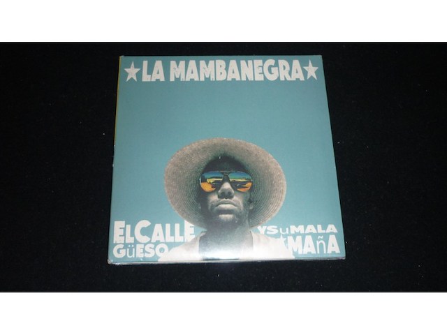 LA MAMBANEGRA