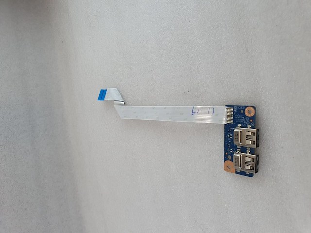 USB konektor za  HP 15-G