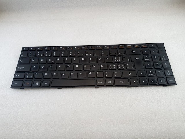 Tastatura za Lenovo B50-10 100-15IBY