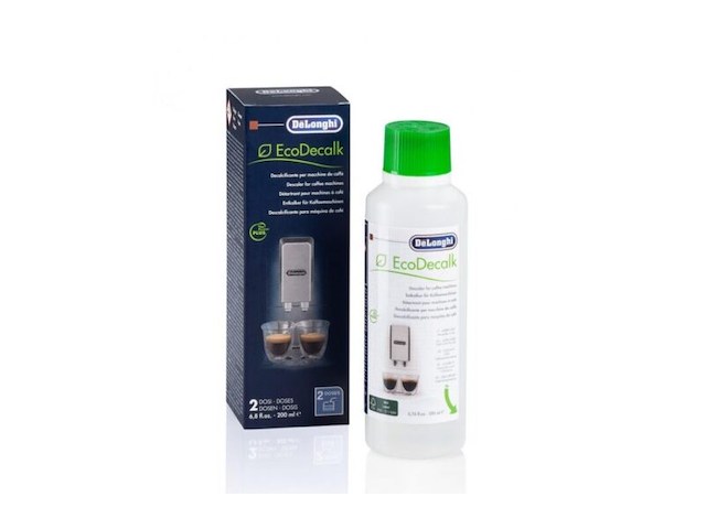 DeLonghi dekalcifikator za kafe aparate 200ml