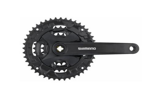 Srednji pogon Shimano FC-MT101