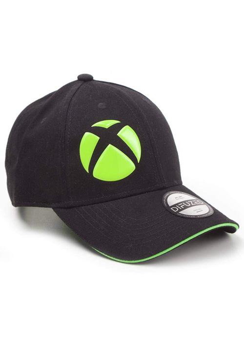 Difuzed Xbox - Symbol Adjustable Cap