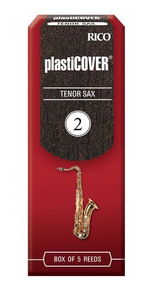 Rico Plasticover trske za tenor saksofon 2