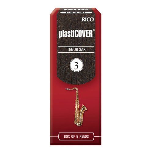 Rico Plasticover trske za tenor saksofon 3