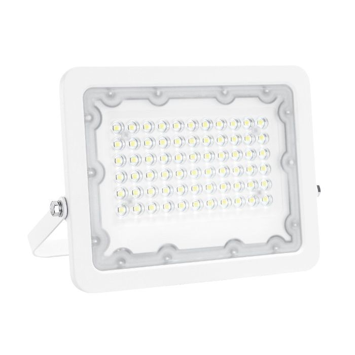 LED reflektor 50W LRFK02W-50/WH