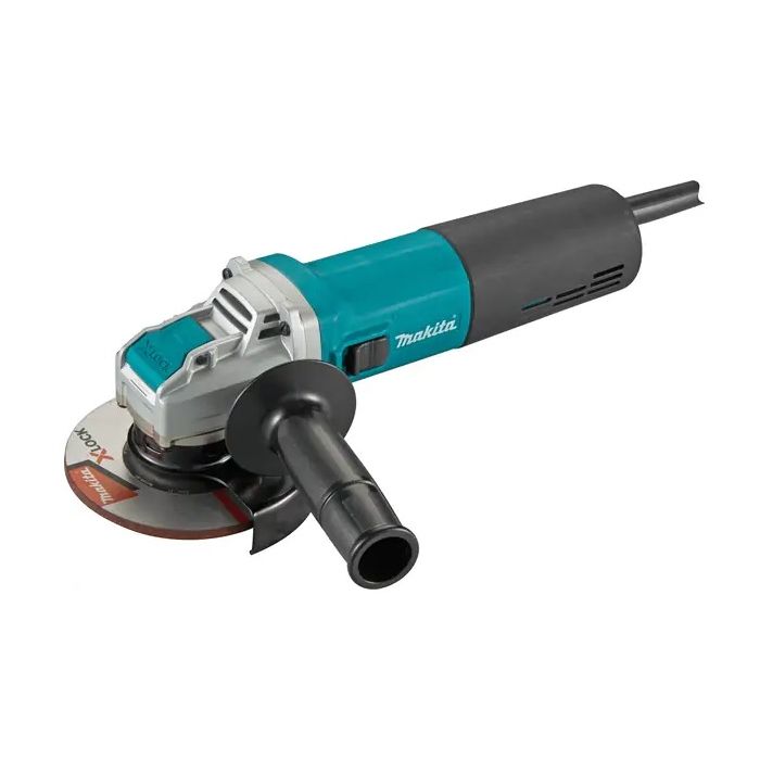 MAKITA GA5080RX02 1400W UGAONA BRUSILICA