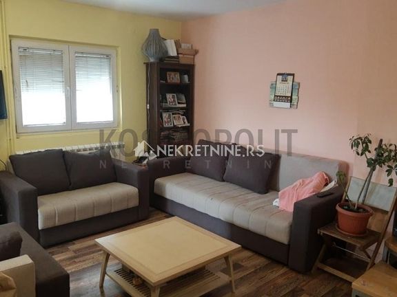 Zvezdara, Denkova bašta, Paje Jovanovića, Kuća, 130m2, 255000 EUR