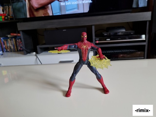 Marvel - Spiderman