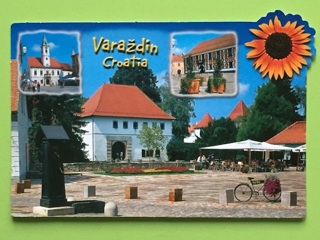 VARAŽDIN HRVATSKA