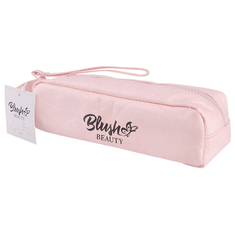 Neseser BLUSH roze BLSH229