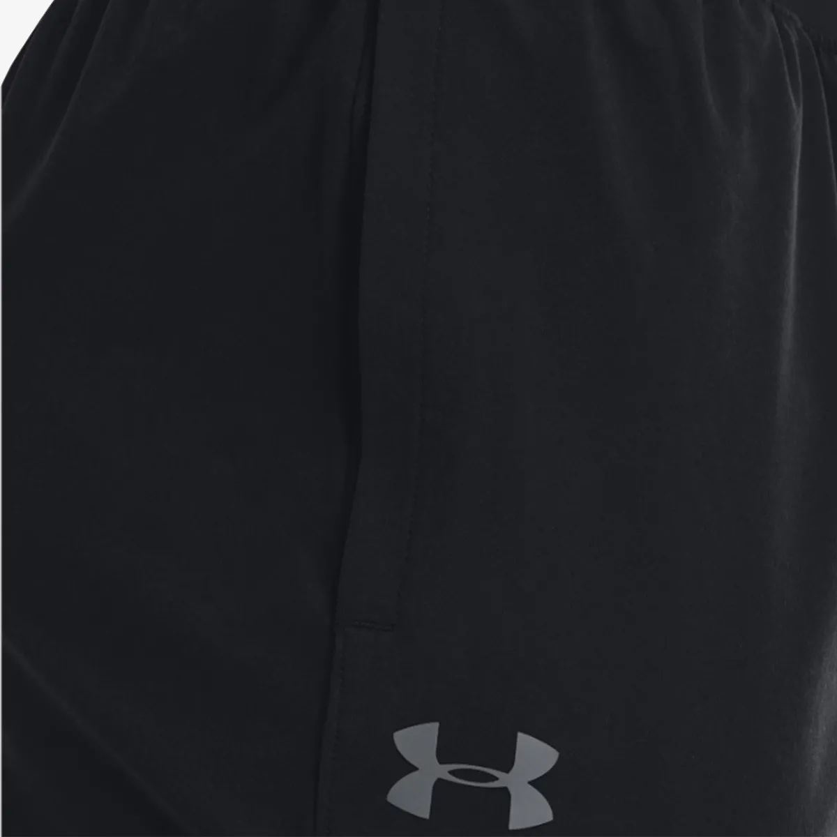 UNDER ARMOUR Donji deo trenerke Stretch Woven