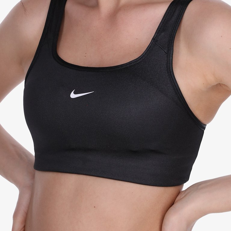 NIKE Bra Dri-FIT Swoosh