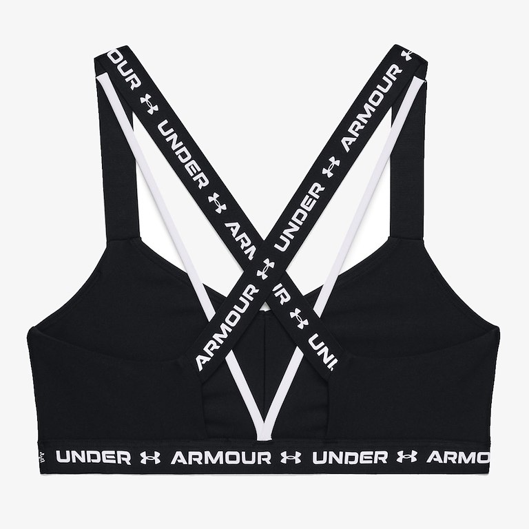 UNDER ARMOUR Bra Crossback Low