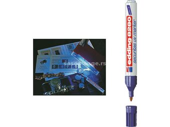 Sigurnosni UV Marker E-8280, 08M8280