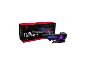 XH01 ROG HERCULX GRAPHICS CARD HOLDER