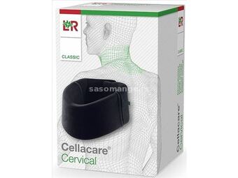 Okovratnik Cellacare Cervical Classic 9cm !