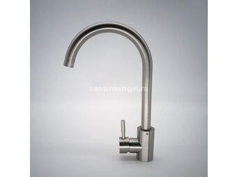 Slavina za sudoperu ili lavabo od Inox