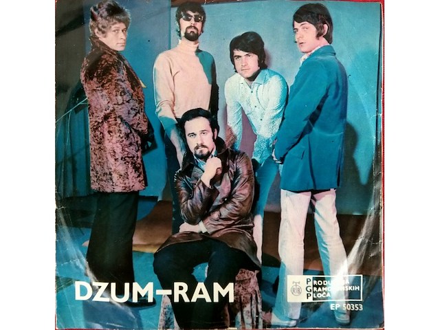 SD Korni Grupa - Dzum-Ram