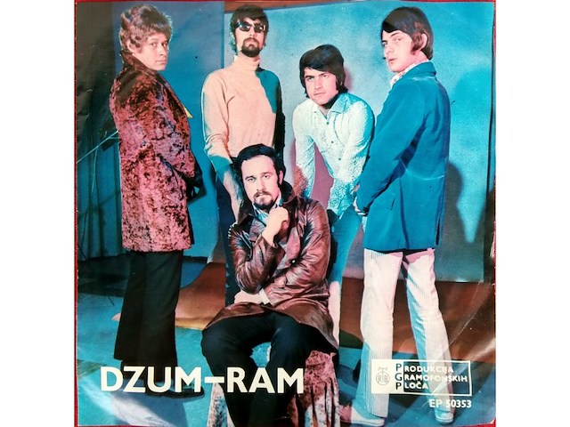 SD Korni Grupa - Dzum-Ram