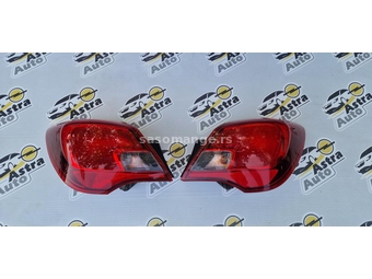 Opel Corsa E Stop lampe