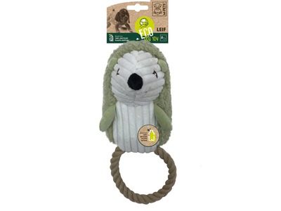 M-PETS Eco Leif igračka za pse