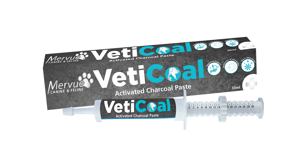 Veticoal 30ml