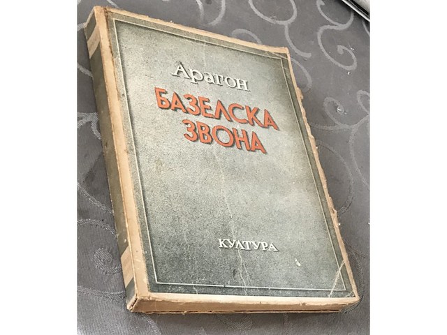 Bazelska zvona-Aragon