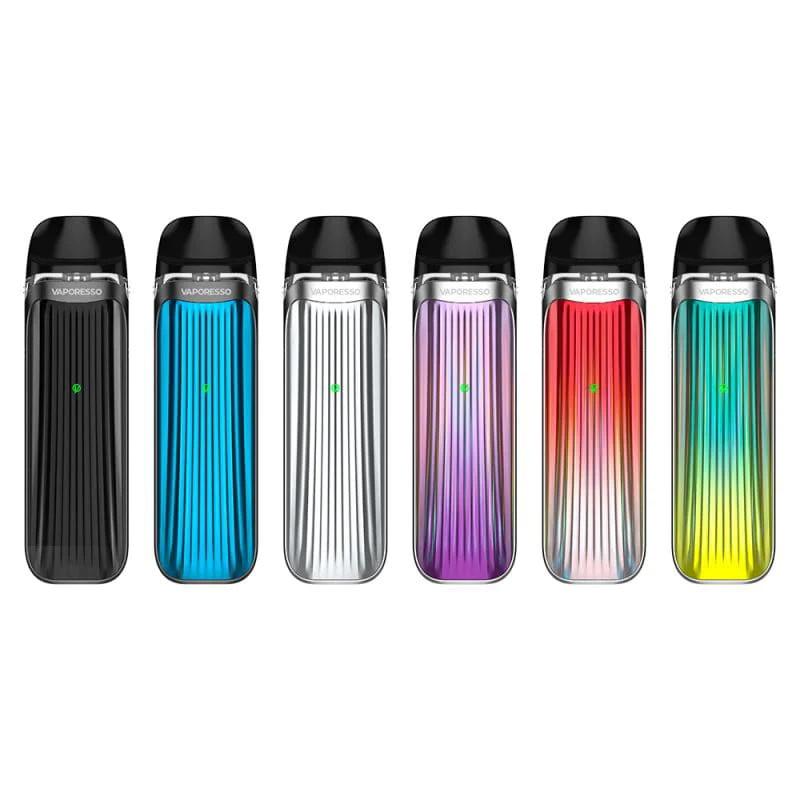 Vaporesso Luxe QS 1000mAh POD