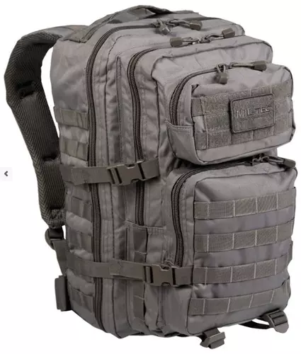 Ruksak ASSAULT PACK LG