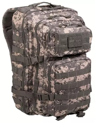 Ruksak ASSAULT PACK LG